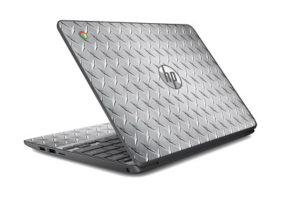 LidStyles Metallic Laptop Skin Protector Decal HP Chromebook 14 G4 | eBay