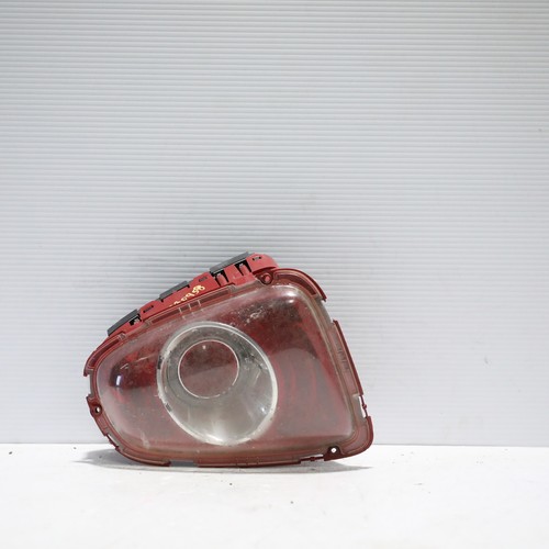 2011-2015 Mini Cooper Right Passenger Tail Light Halogen Outer OEM ...