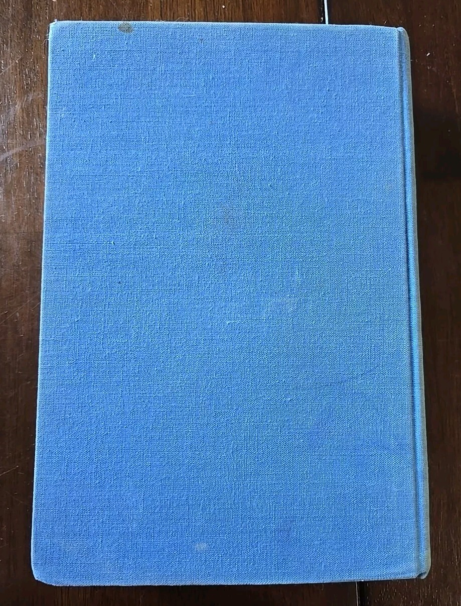 A Treasury of American Folklore by Benjamin A Botkin 1944 HB Vtg 7th ...