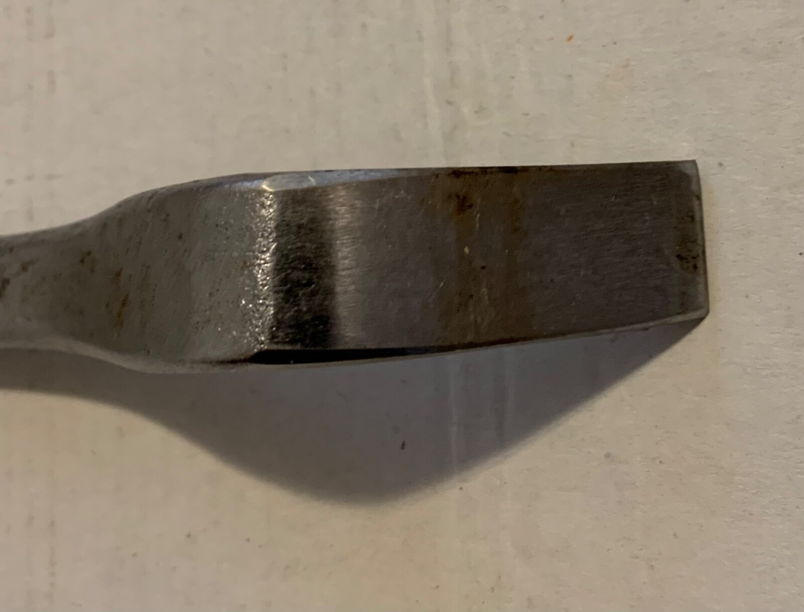 Craftsman Vintage Drum Brake Spoon adjuster wrench 10” | eBay