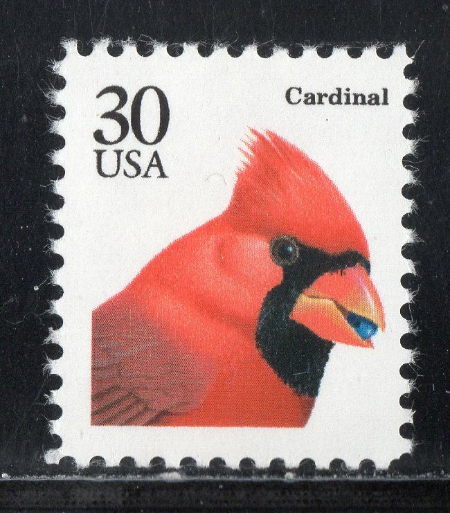 2480 * CARDINAL * U.S. Postage Stamp MNH | eBay