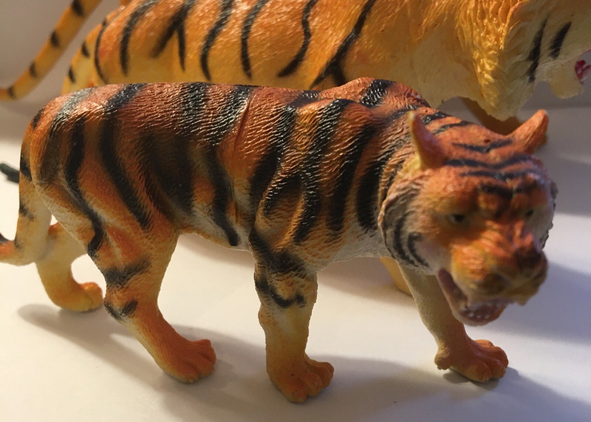 Wild Animal Dioramas