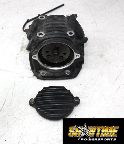 17-21 HONDA GROM 125 ENGINE MOTOR CYLINER HEAD CAM VALVES COVER (SEE ...