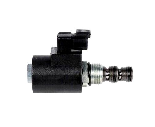 NEW CNH 87429978 DISTRIBUTOR - VALVES Backhoe Transmission Solenoid ...