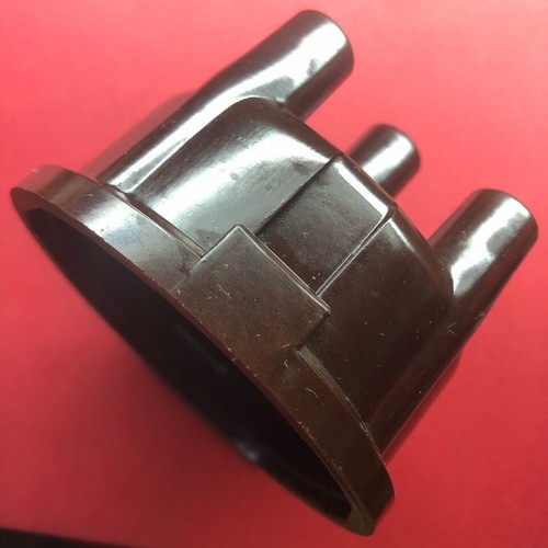 NOS Distributor Cap Bosch 03037 VW Beetle Karmann Ghia ...