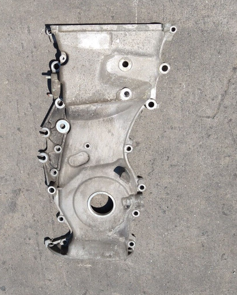TOYOTA SCION LEXUS FRONT ENGINE TIMING CHAIN COVER 11310-0H070 2AZFE ...