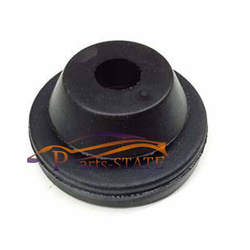 Air Filter Buffer Rubber Cover Mount Fit for VW Beetle Passat CC ...