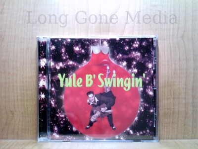 Yule B' Swingin' by Various (CD, 1998, Hip-O Records) 76744011725| eBay
