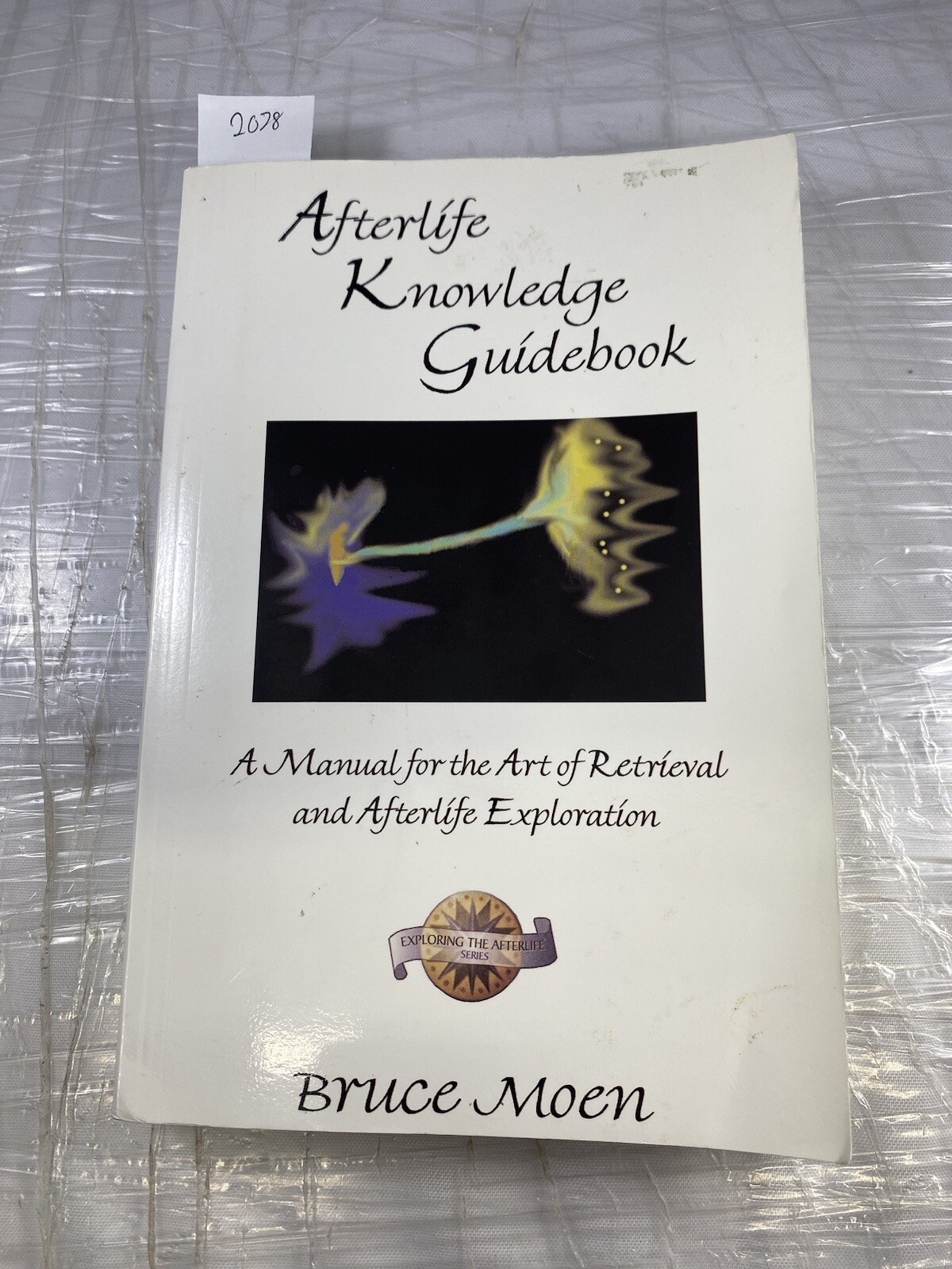 Afterlife Knowledge Guidebook: A Manual for the Art of Retrieval and Afterlife 9781571744500 | eBay