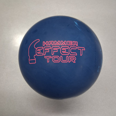 Hammer Effect Tour bowling ball 14 LB new in box #061 | eBay