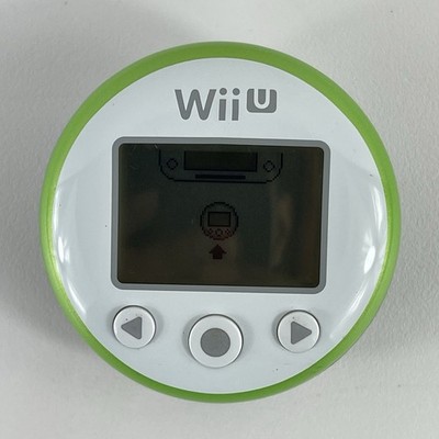 Wii U Fit Meter By Nintendo (WUP-017, 2012) Pedometer For Wii U | eBay
