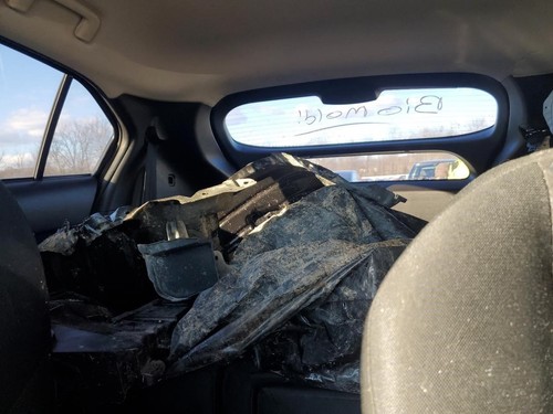 Audio Equipment Radio Controller Fits 18-20 ECLIPSE CROSS 1119288 | eBay