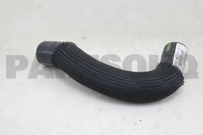 1657121120 Genuine Toyota HOSE, RADIATOR, NO.1 16571-21120 | eBay