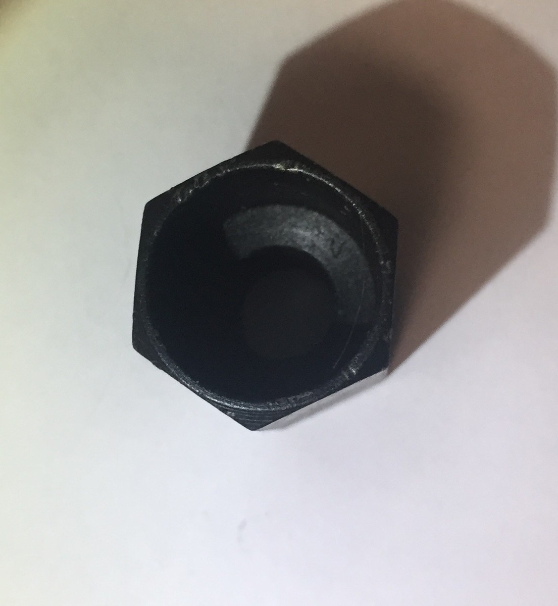 Ford 460 Oil Pump High Pressure Oil Rail Ball Tube Socket Tool For 6.0L ...