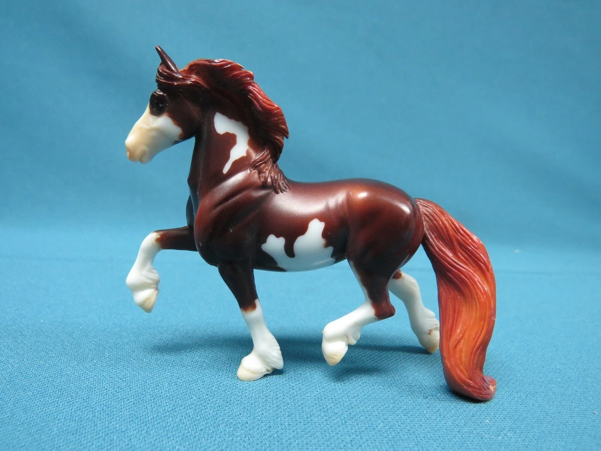 Breyer Stablemates Ebay