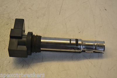 VW Polo Coil Pack 036905715 Polo 1.2 Petrol Ignition Coil Pack 2004 ...