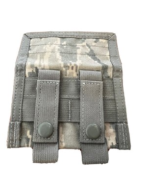 Military individual military pouch individual Pouch New | eBay