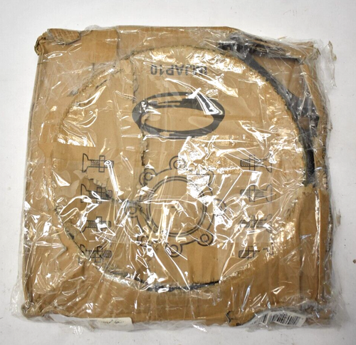 Proselect 10" Mechanical Joint MJ C153 Accessory Kit w Gland Ring Bolts ...