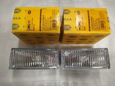 BMW E30 E24 OEM HELLA Fog Lights # 301-126259 for sale online | eBay