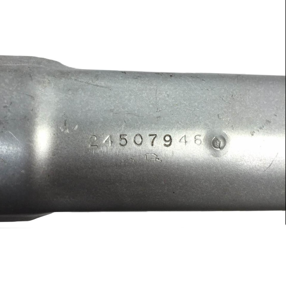 NEW OEM GM Crossover Pipe #24507946 Pontiac Grand Am Grand Prix 3.1L, 3 ...