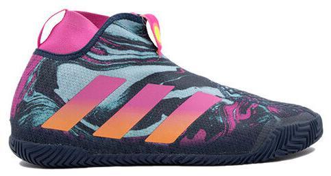 Size 11.5 - adidas Stycon Laceless HC Tie Dye for sale online | eBay