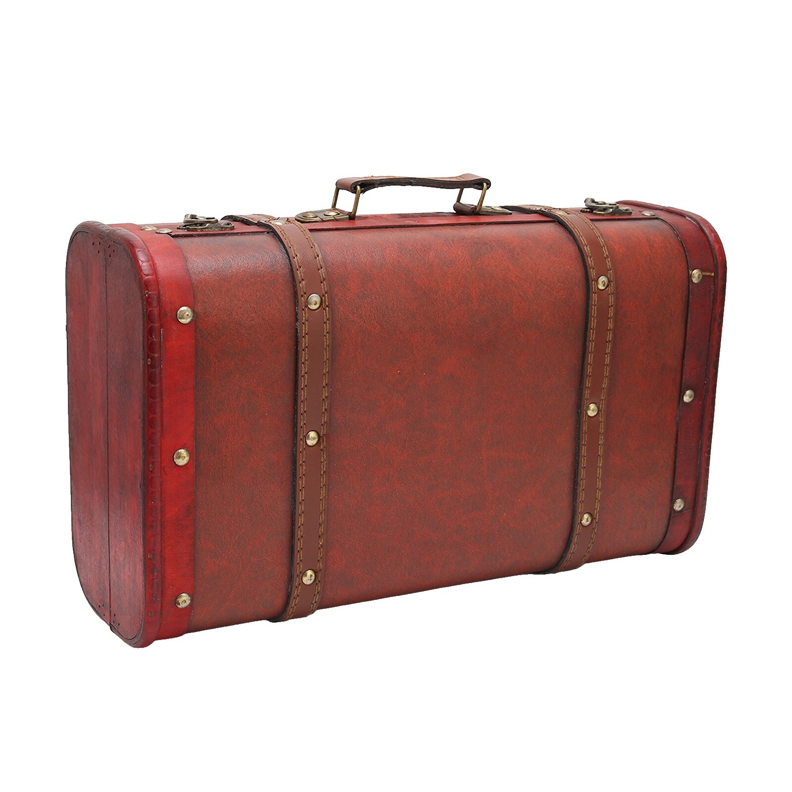 Vintage Travel Suitcases for sale | eBay