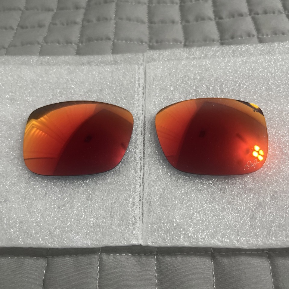 Spy Discord Orange Mirrored Dale Earnhardt Jr Replacement Lenses | eBay