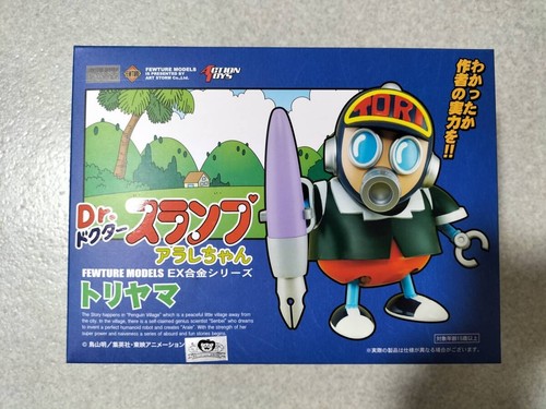 Ex Lega Toriyama Robo Dr.Slump Arare-Chan Dragon Ball Akira | eBay