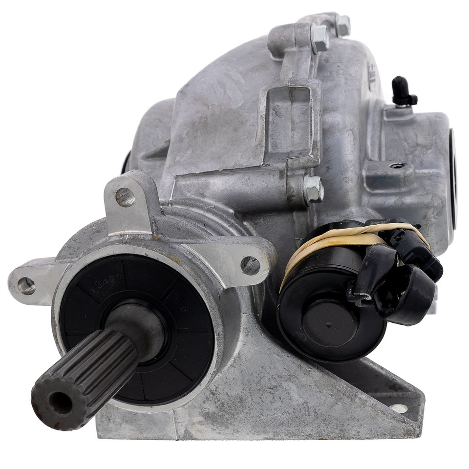 Polaris 1332827 Rear Differential Gearcase Assembly Ranger 500 700 800 ...