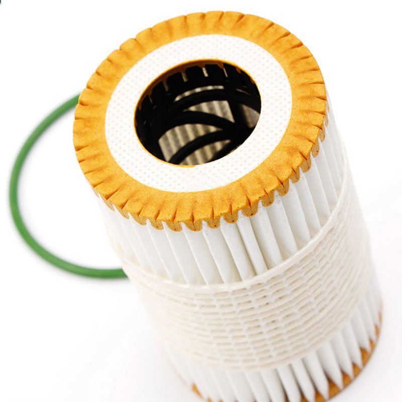 New For Audi 06E115562H A6 A7 A8 Q7 3.0T 2.0L 3.0L Engine Oil Filter | eBay
