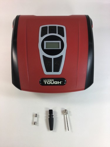 Hyper Tough Digital Inflator High 1000 Inflation Power NEW B-19 | eBay