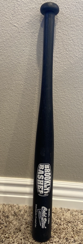 Cold Steel Brooklyn Basher 24" Overall Length Unbreakable Black Bat ...