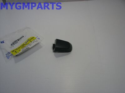 2017 CAMARO DRIVERS FRONT OUTSIDE DOOR HANDLE COVER PRIMERED NEW GM ...