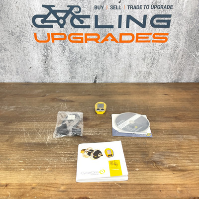 Power Meters - Cycleops Powertap - Nelo's Cycles