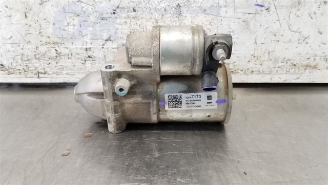 16 GMC Sierra 1500 OEM Starter Motor Assembly 12667173 for sale online ...