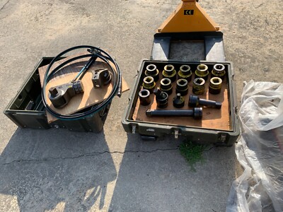 Hydraulic - Hydratight Hydraulic