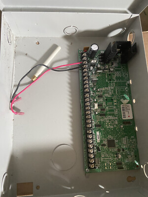 Control Panels & Keypads - 25