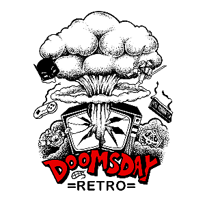 Doomsday Retro | eBay Stores