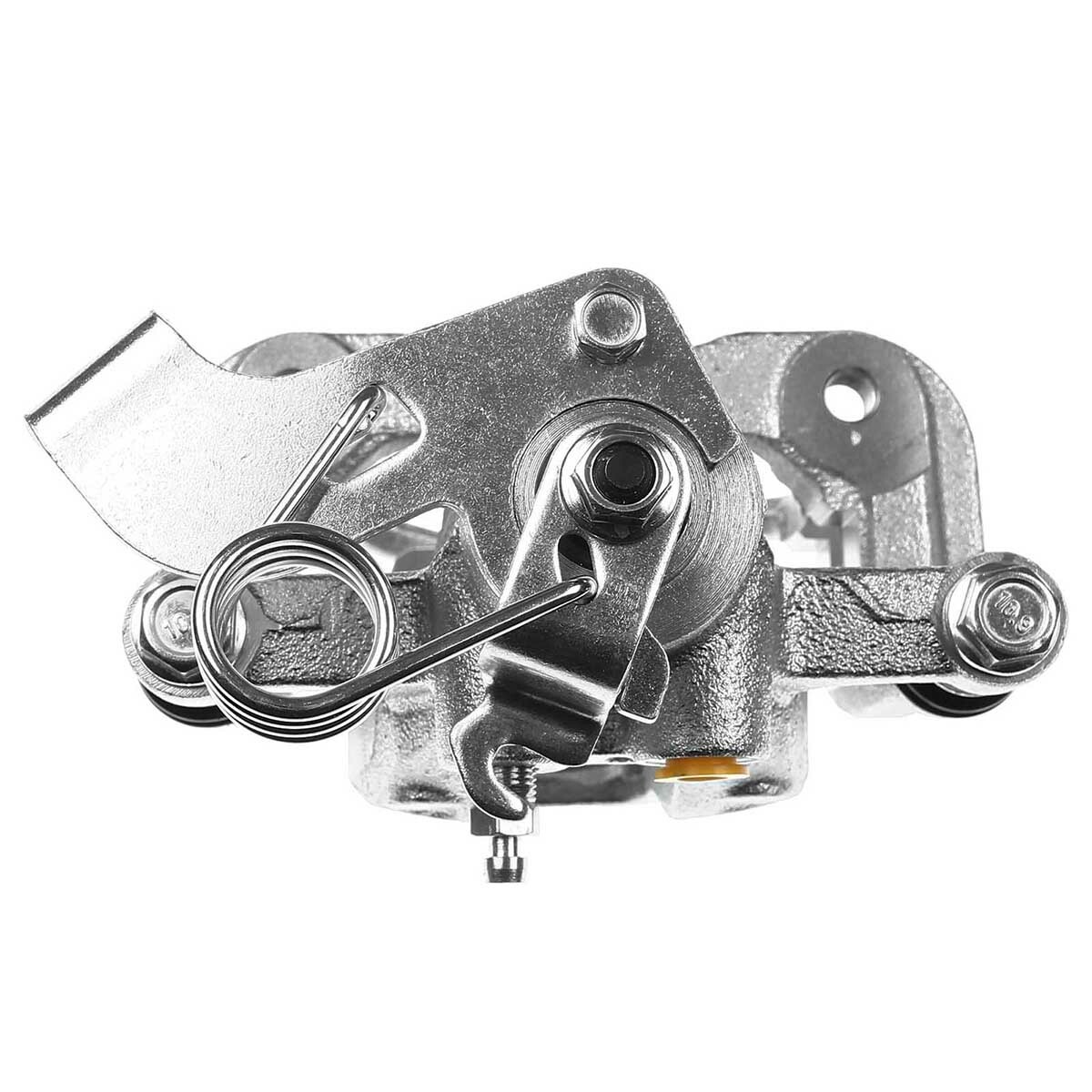 Disc Brake Caliper w/ Bracket for Kia Rio 2012-2017 Rear Left Driver ...