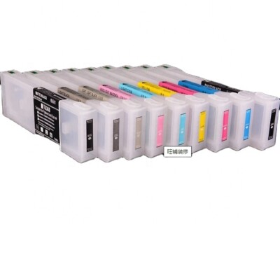 T8041-T8049 Compatible Ink CartridgeFor Epson P6000 P7000 P8000 P9000 ...