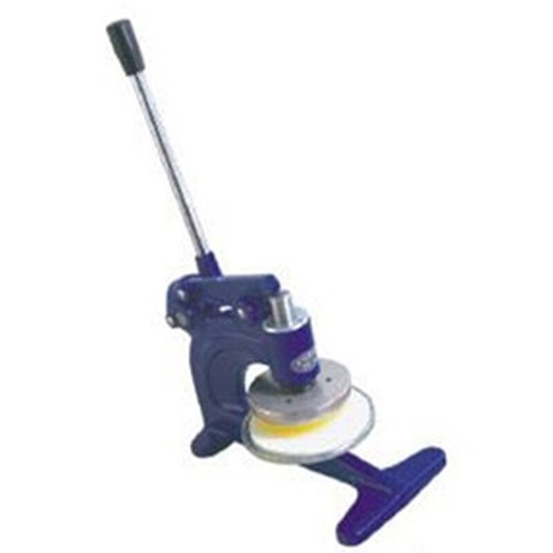 Hand Pressure Sampling Knife SD-103 Textile Fabric Weight Meter Disc ...