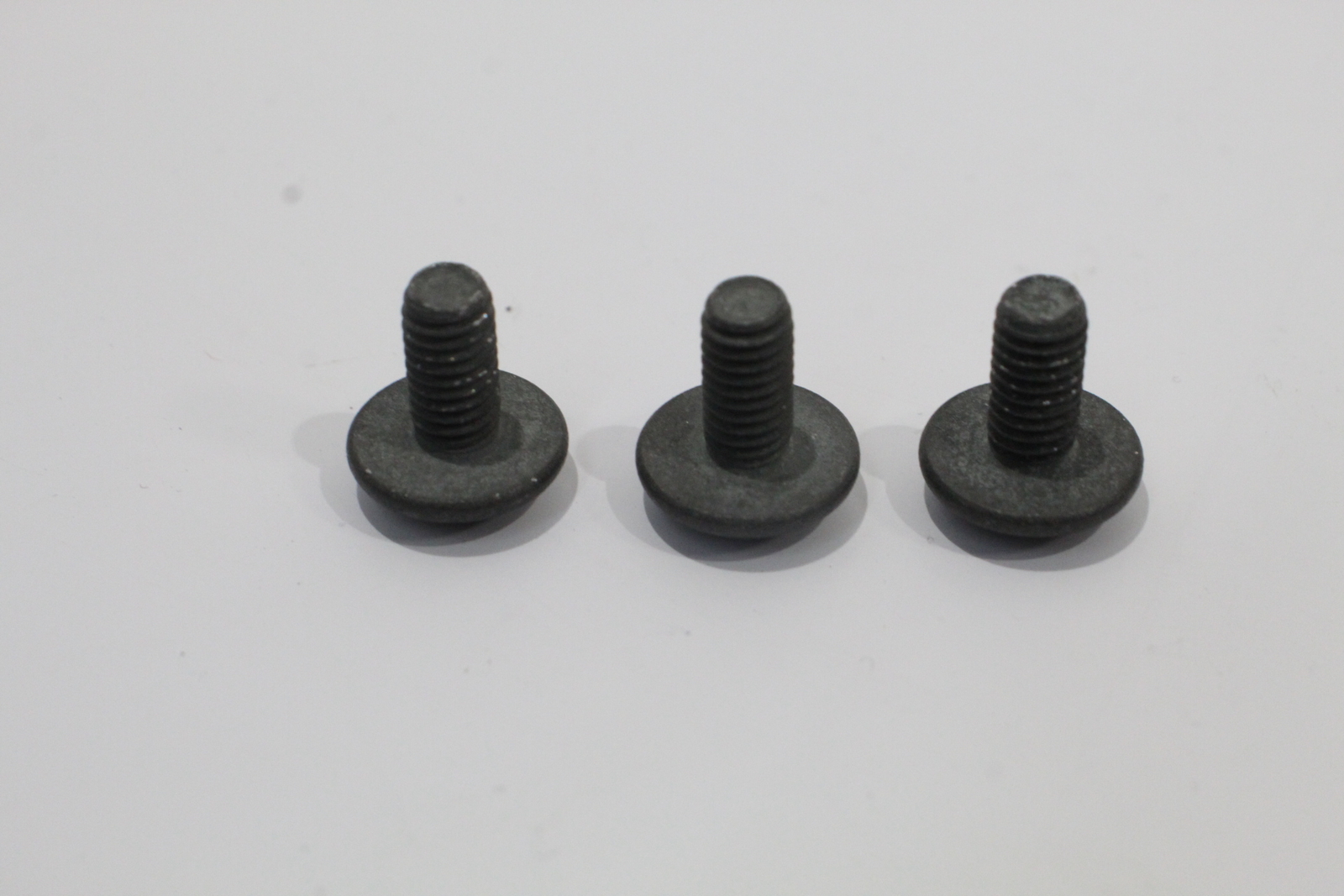 Audi Q5 8R Brake Disc Dust Cover Plate Screws M6x12 New Genuine x3 ...