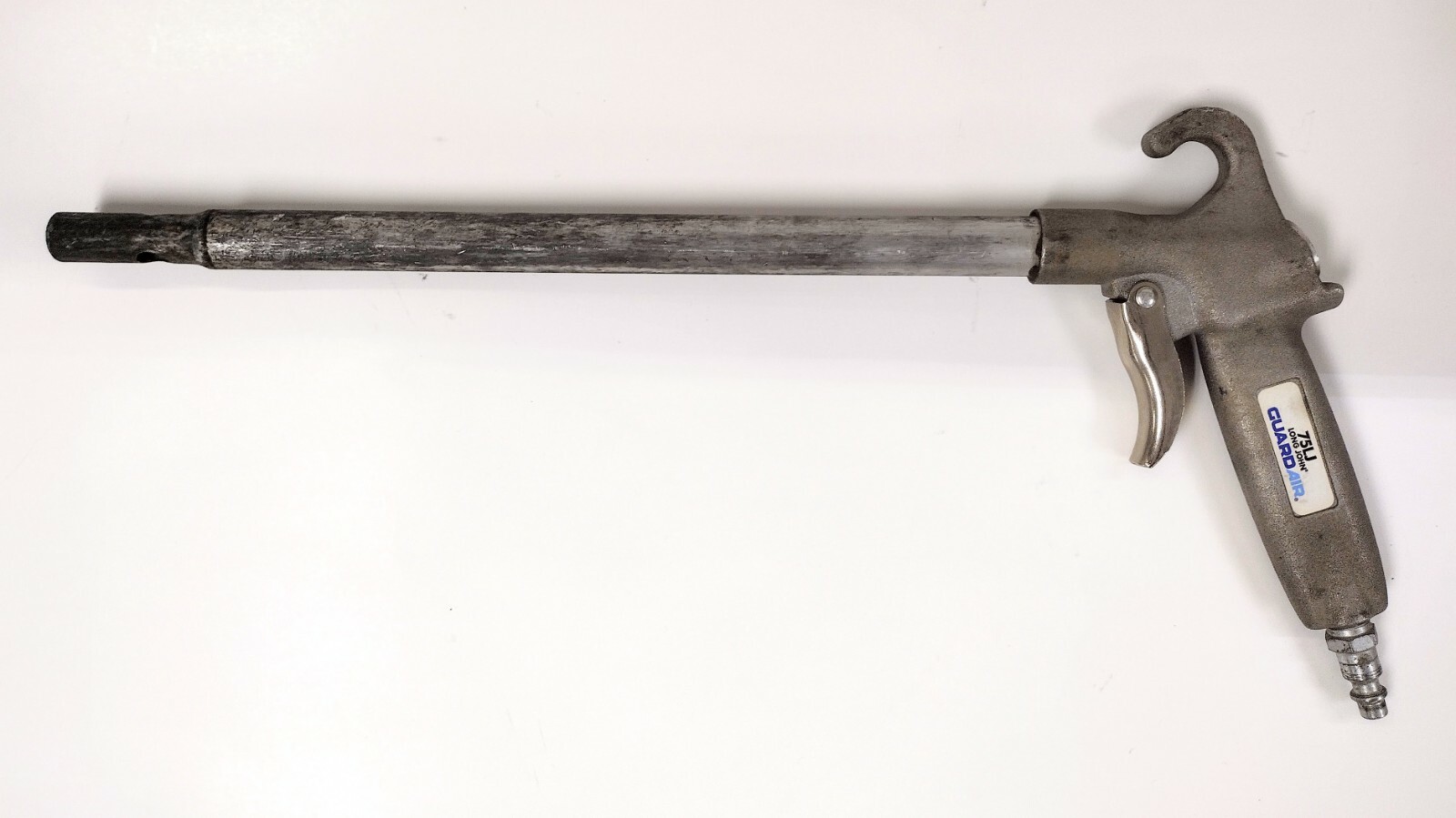 Guardair 75LJ Long John Safety Air Gun T130894 for sale online | eBay