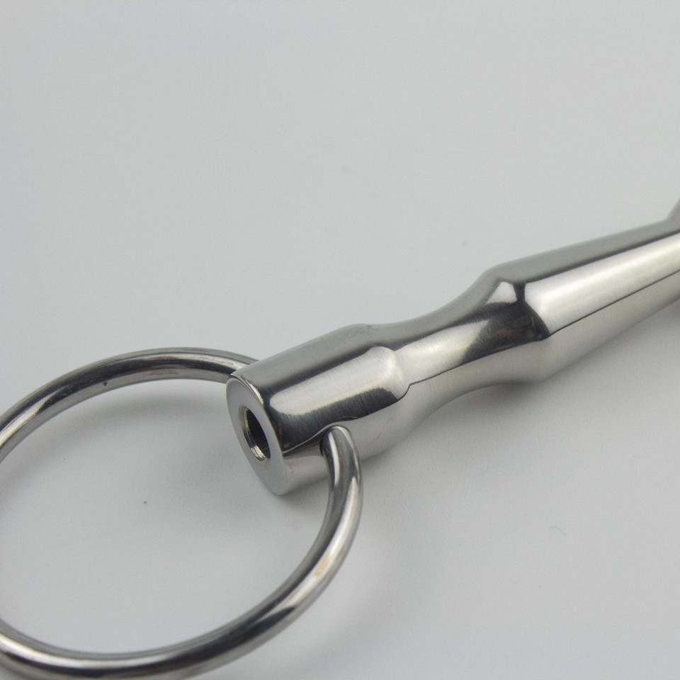 Stainless Steel Sounds Sounding Beads Male Sounds Insert Plug Sounds ...