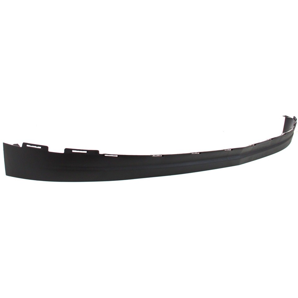 NEW Bumper Lower Air Deflector For 2007-2013 Chevy Silverado 1500 ...