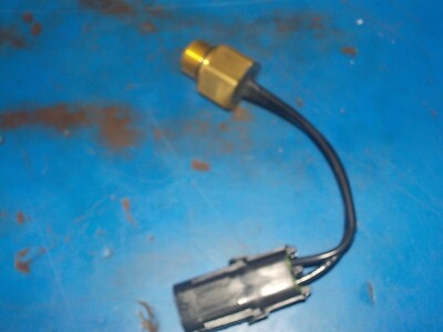 OEM 04/14 sportsman 500/400 predator 500 temp sensor NOS 4010808 | eBay