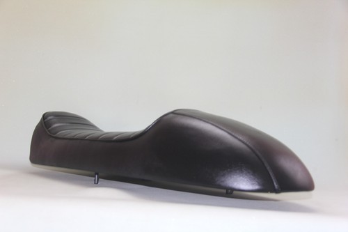 BMW R65 R80 R100 1985-1995 monoshock solo cafe racer motorcycle seat ...
