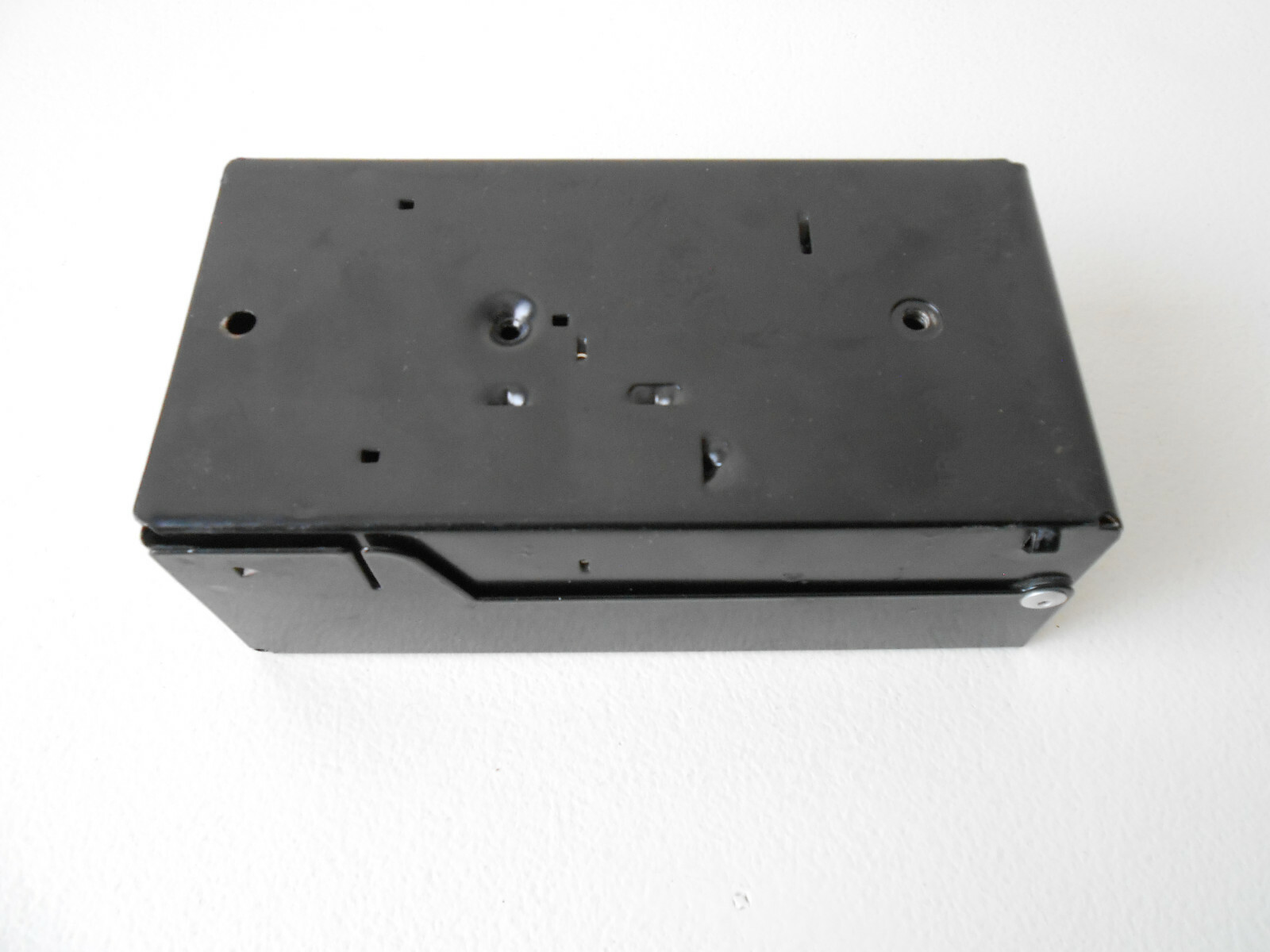 Chrony F1 Chronograph CASE ONLY | eBay