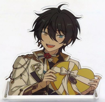 Ensemble Stars Mika Kagekata Acrylic Panel Stand Collectible Gift | eBay