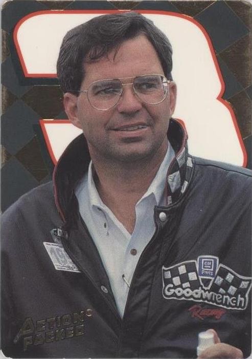 1994 Action Packed - Richard Childress Racing Don Hawk #RCR20 (RC) for ...